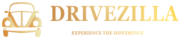DRIVEZILLA - Experience The Difference